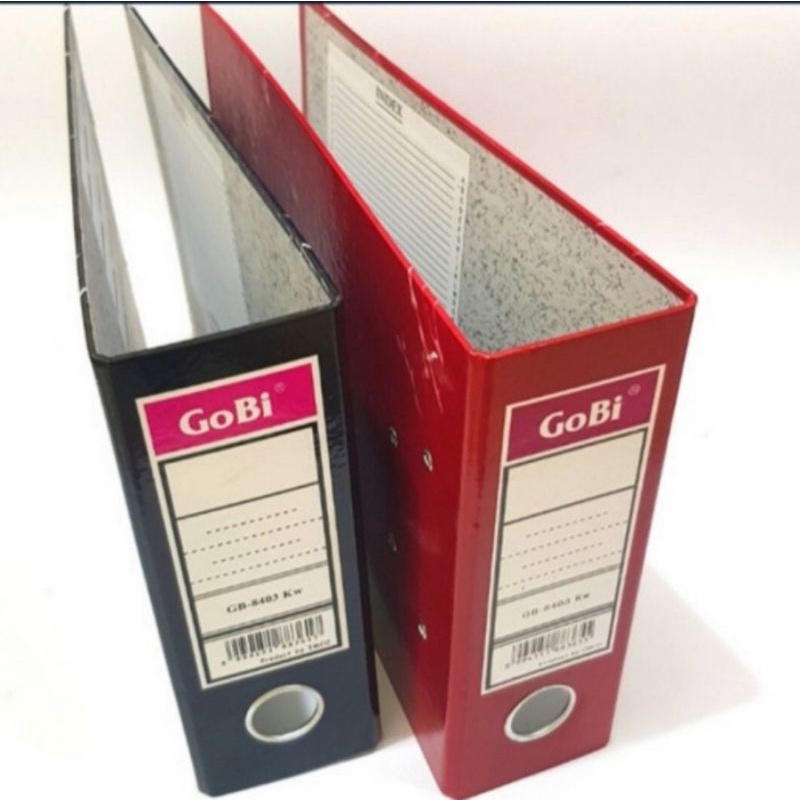 Jual Odner Kwitansi Gobi 8403 | Shopee Indonesia