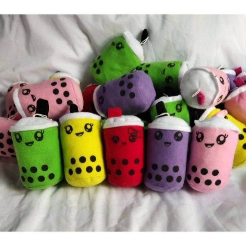 Jual ganci boba lucu murah | Shopee Indonesia