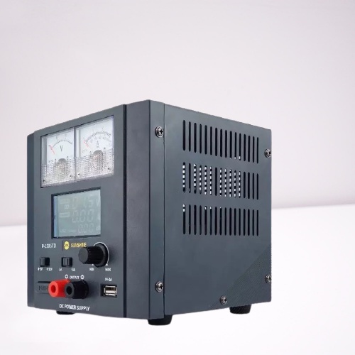 Jual POWER SUPPLY SUNSHINE P-1505TD 5 AMPERE UNTUK HANDPHONE | Shopee ...