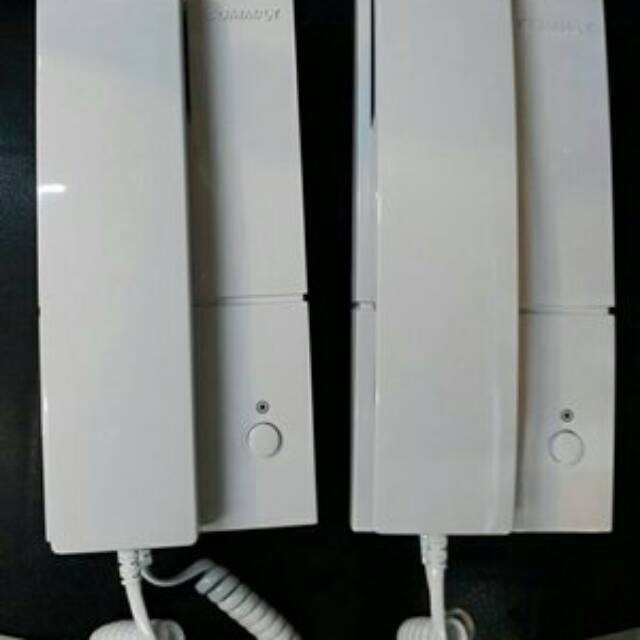 Jual Intercom COMMAX TP -1L | Shopee Indonesia