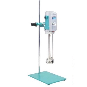 Jual New Lab High Shear Mixer Emulsifying Machine AE500S-H 500W 70G 40L ...