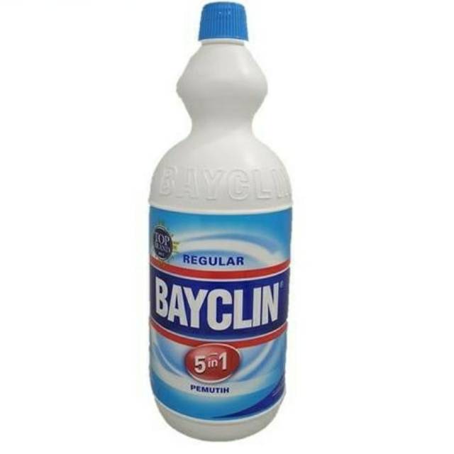 Jual Bayclin kemasan 1L | Shopee Indonesia