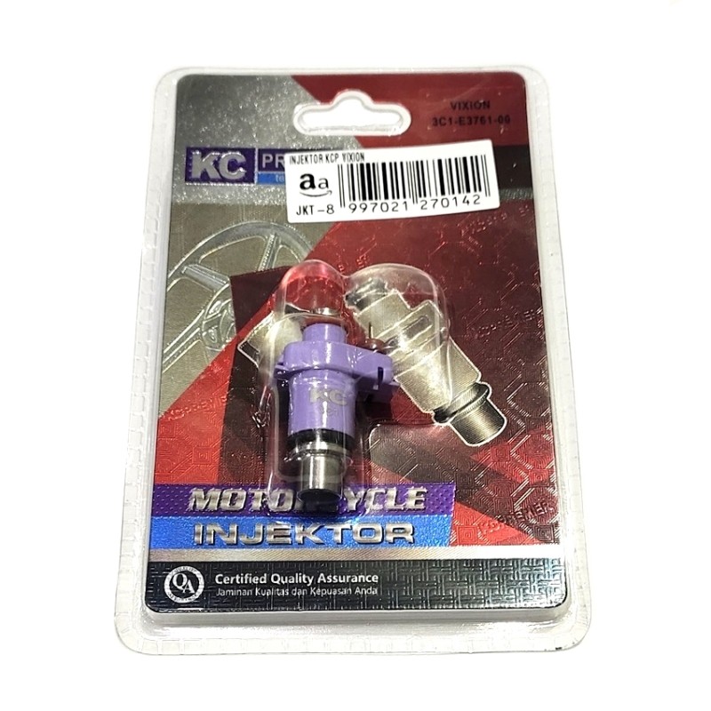 Jual INJEKTOR VIXION (JAMINAN ORIGINAL DAN MURAH) | Shopee Indonesia