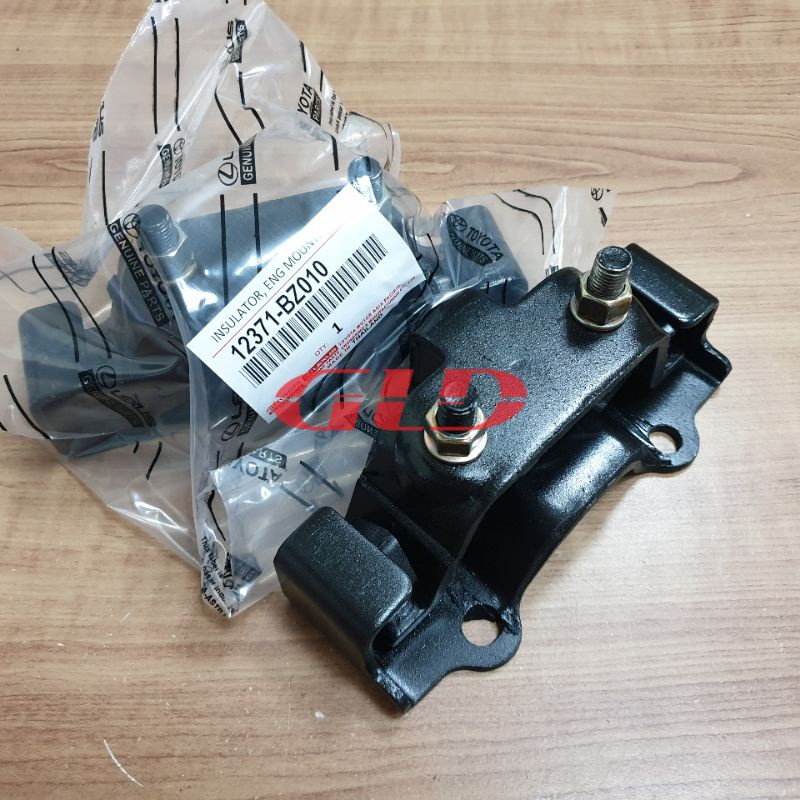 Jual TRANS MOUNTING - PONDASI PANGKON TRANSMISI AVANZA / XENIA | Shopee ...