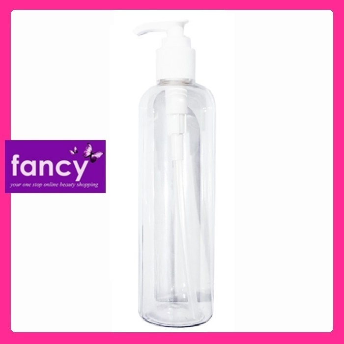 Jual Botol Pump 250 ml | Shopee Indonesia