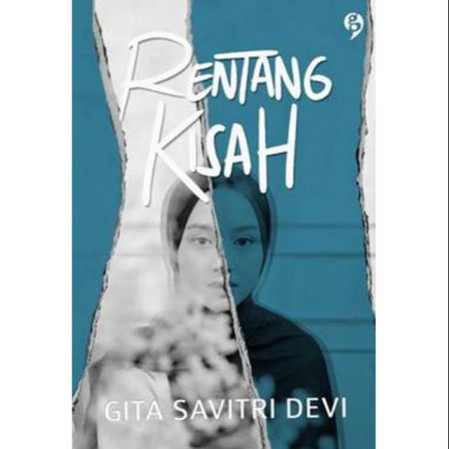 Jual Buku Rentang Kisah - Gita Savitri Devi | Shopee Indonesia