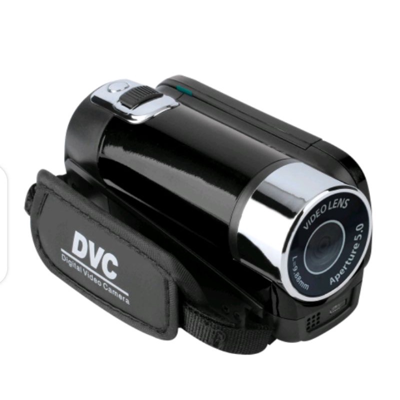 Jual Digital Video Camera Recorder | Shopee Indonesia