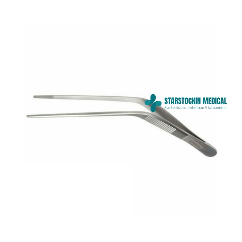 Jual Pinset Telinga Pincet Bayonet Stainless Steel | Shopee Indonesia