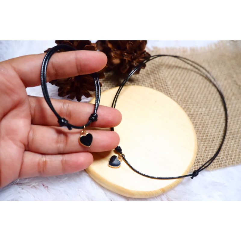Jual KALUNG LOVE & GELANG LOVE ( COUPLE ) | Shopee Indonesia