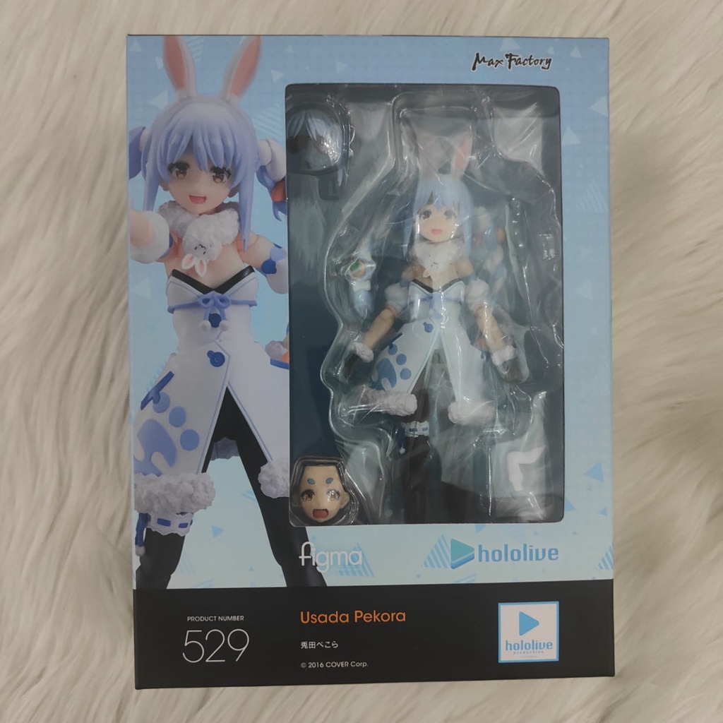 Jual figma Usada Pekora - hololive production | Shopee Indonesia