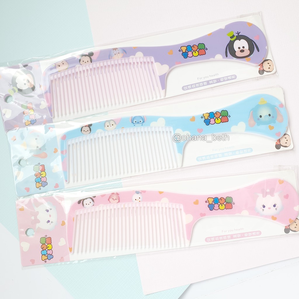 Jual OHANABETH - SISIR HELLO KITTY HAIR COMB | Shopee Indonesia