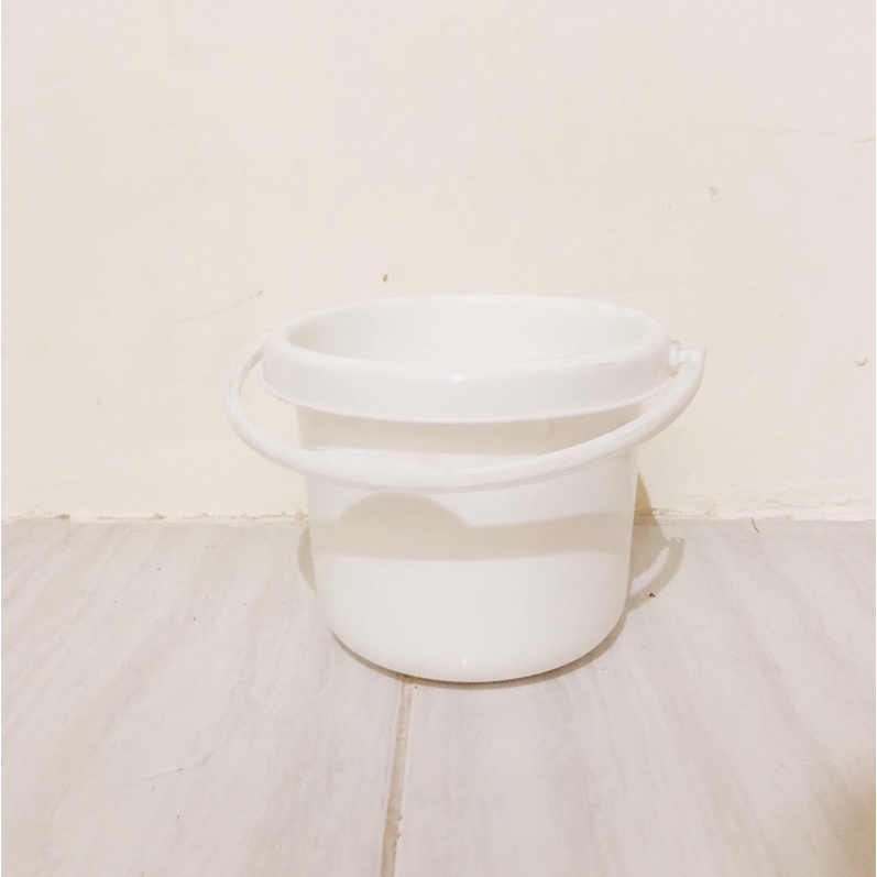 Jual EMBER MINI 4,5L | Shopee Indonesia