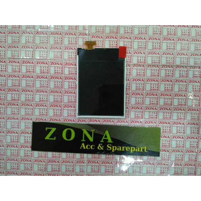 Jual Lcd Nokia 1661 1616 1800 5030 | Shopee Indonesia