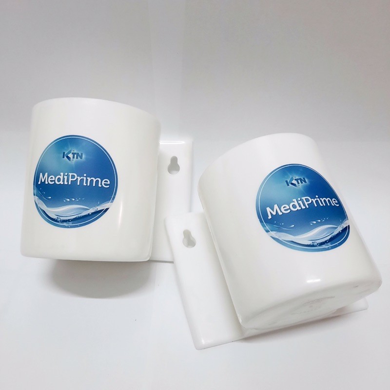 Jual [READY STOCK] MediPrime Bracket Braket Dinding Tempat Hand ...