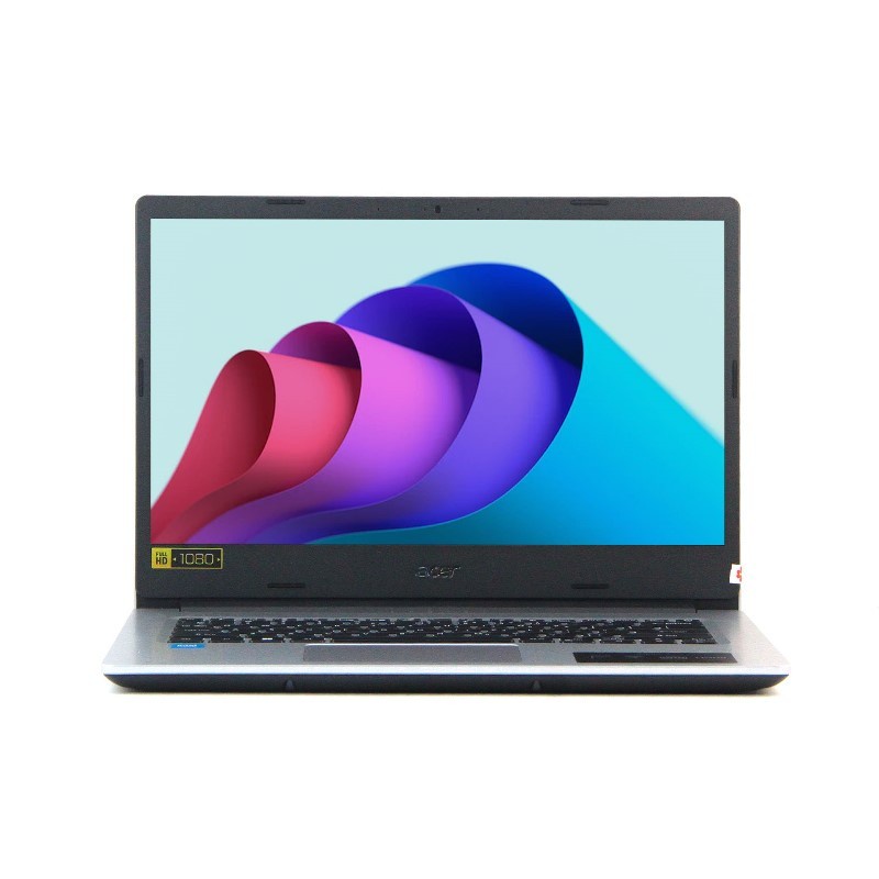 Jual NEW Acer Aspire A314-35-C1SB / Intel N4500 / SSD 256GB / 4GB / 8GB ...