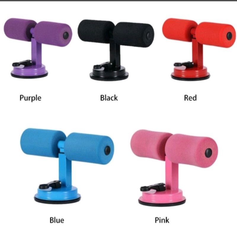Jual [Magima.shop] Yoga Alat Sit Up Bench Fitness Gym Alat Bantu ...