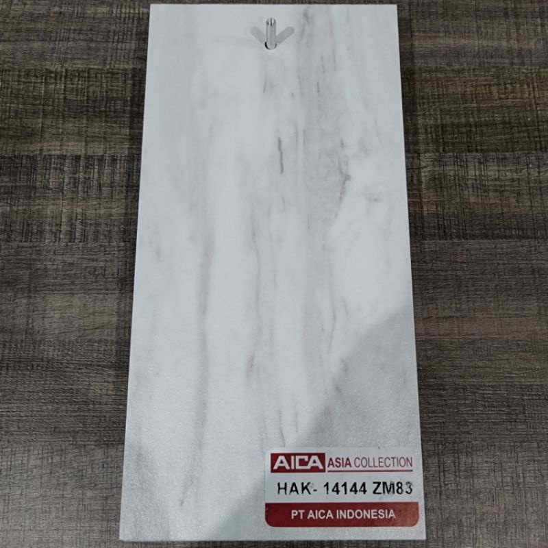 Jual AICA TOUGHTOP Tough Kitchen Table Top Pengganti Marmer Granit ...