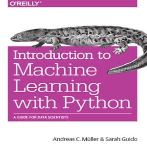 Jual Buku - Introduction to Machine Learning with Python A Guide for Data Scientis | Shopee ...