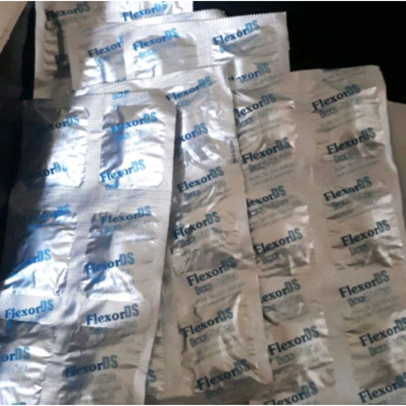 Jual flexor ds strip | Shopee Indonesia