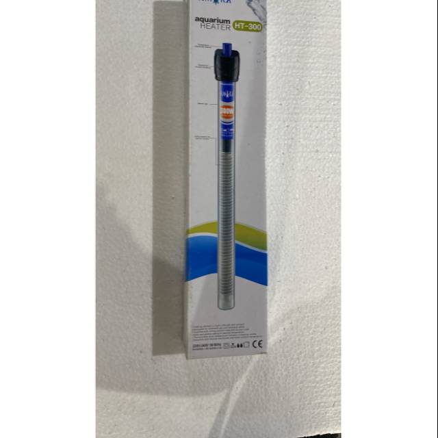 Jual HEATER AMARA HT 300 PEMANAS AIR AQUARIUM DAN KOLAM | Shopee Indonesia