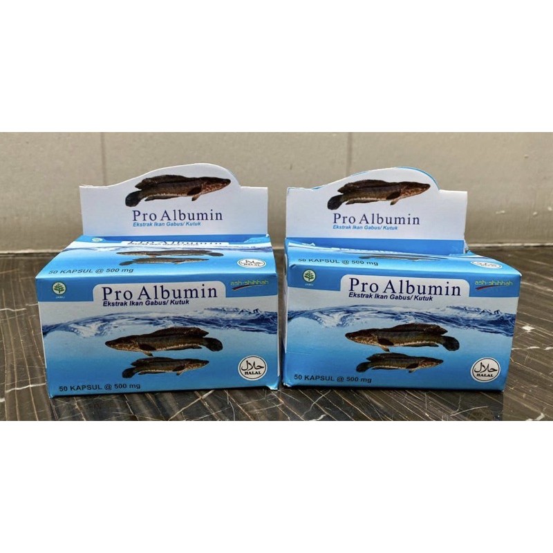 Jual pro albumin | Shopee Indonesia