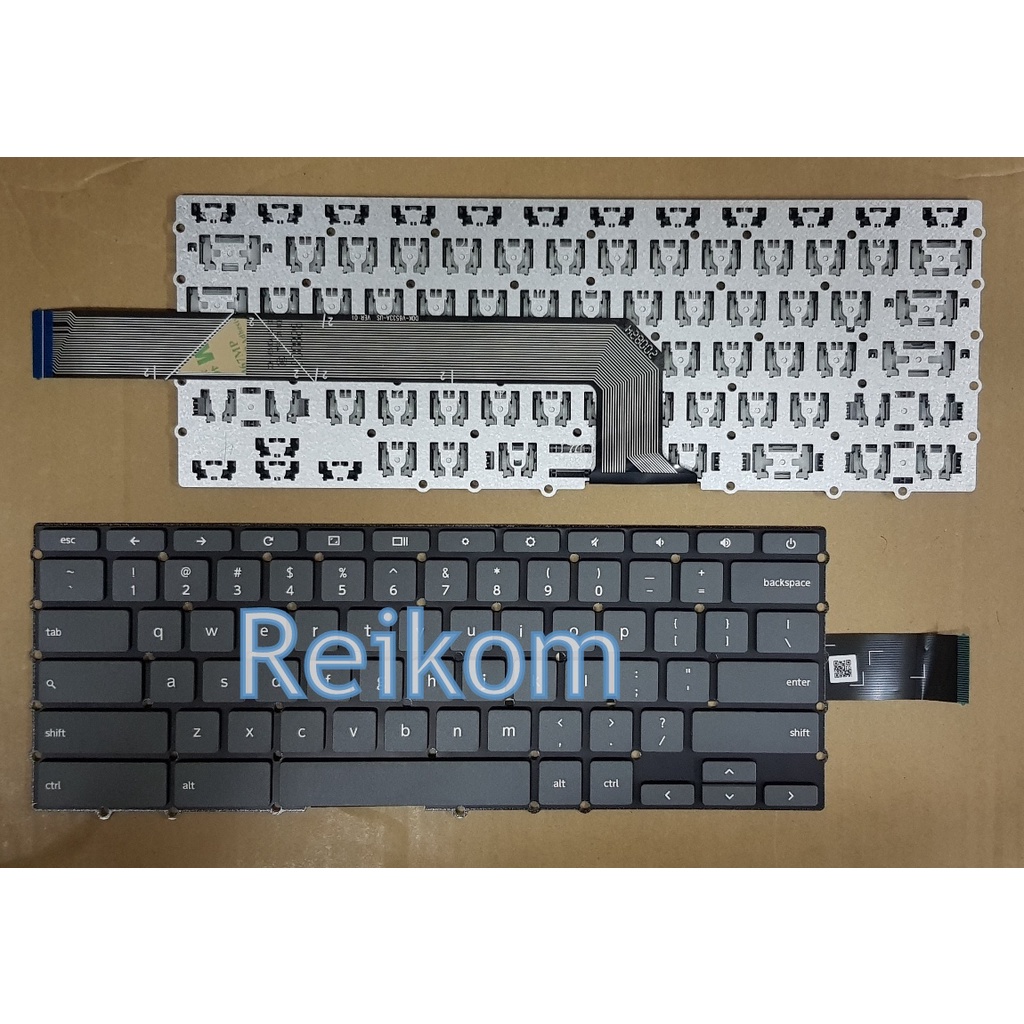 Jual Keyboard Lenovo Chromebook S340 S340-14 Touch 14e ChromeBook ...