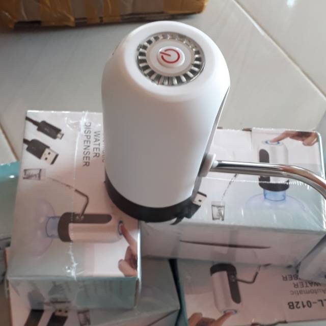 Jual Dispenser galon otomatis | Shopee Indonesia