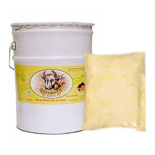 Jual Butter Hollman 250 gram (ECR) | Shopee Indonesia