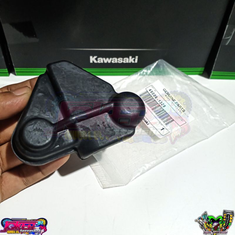 Jual Karet Tutup Super Kips Ninja R RR SS Original Kawasaki Cover ...