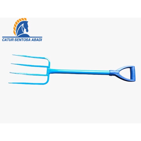 Jual GARUK TANAH BESI / GARUKAN TAMAN 4 GIGi / GARPU ALAT KEBUN AWET ...