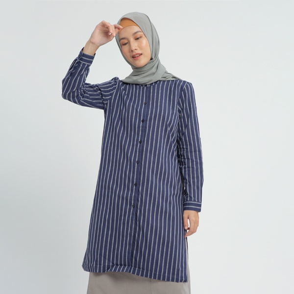 Jual Geela Official - Arisha Shirt (G.11487) | Shopee Indonesia