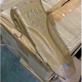 Jual TOOTH TEETH KUKU BUCKET LANCIP PC200 PC130 205-70-19570L KOMATSU ...