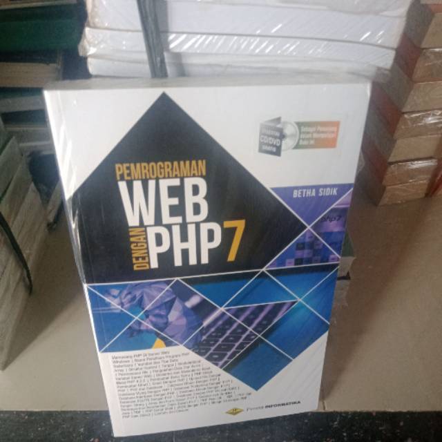 Jual Pemrograman web dengan php 7 | Shopee Indonesia