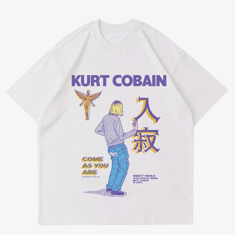 Jual KAOS KURT COBAIN COME AS YOU ARE | T-SHIRT BAJU ROCKSTAR | BAJU ... Jual KAOS KURT COBAIN COME AS YOU ARE | T-SHIRT BAJU ROCKSTAR | BAJU ...