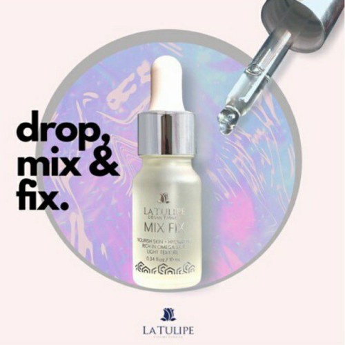 Jual latulipe mix fix | Shopee Indonesia