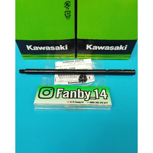 Jual Tiang Super Kips Superkips Ninja R Ninja SS Ninja RR New Ninja RR ...