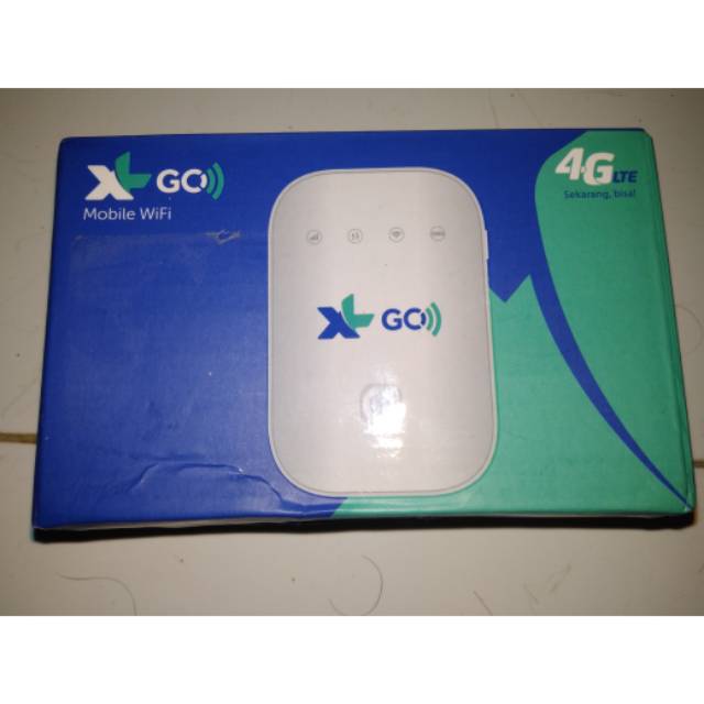 Jual Modem mifi Xl go unlock all gsm | Shopee Indonesia
