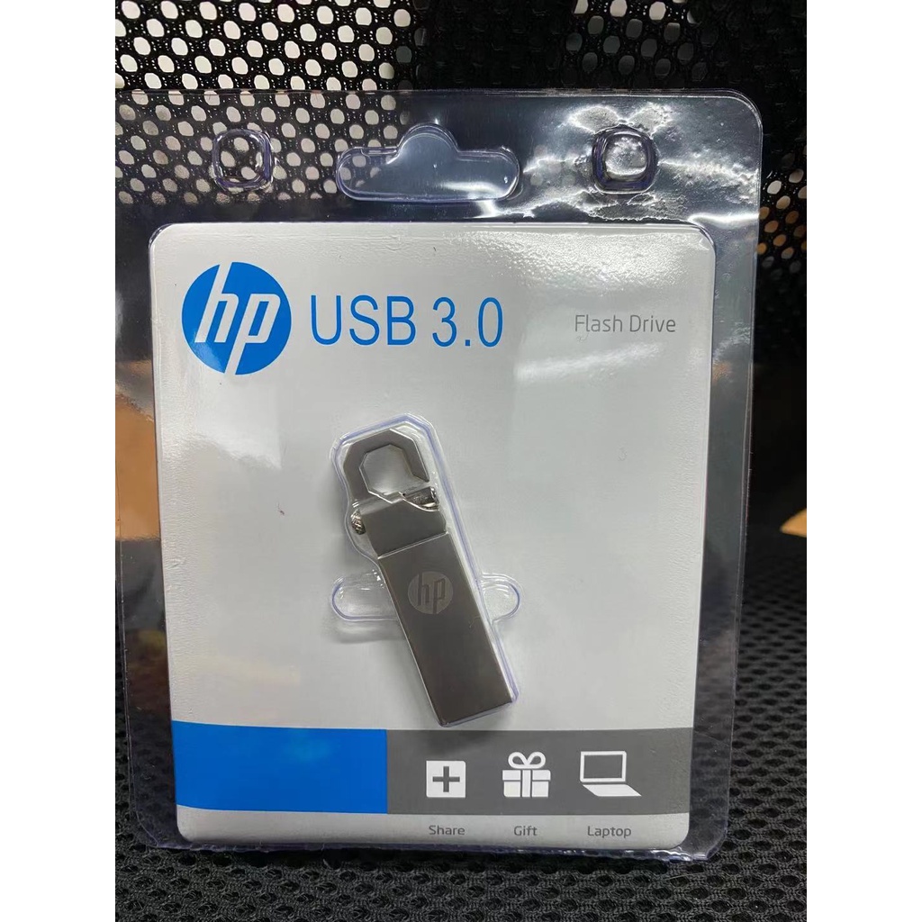 Jual Flashdisk Usb 3.0 Kecepatan Tinggi Hp 2TB HP Pendrive OTG Flash ...