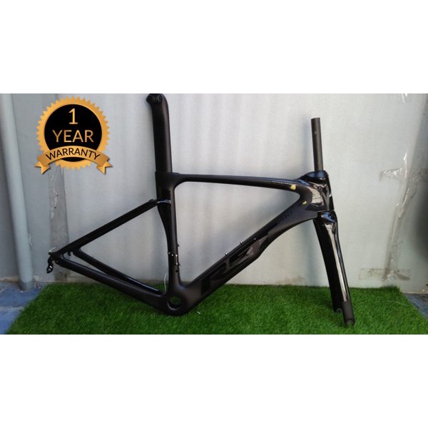 Jual FRAME CARBON RST EXPERT FRAME CARBON RST ROAD BIKE UBRAKE TYPE ...