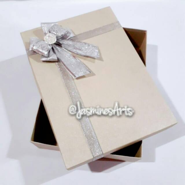 Jual KotakKado/Gift Box Kotak Kado / Kotak Kado Gift Box / Kotak Hadiah ...