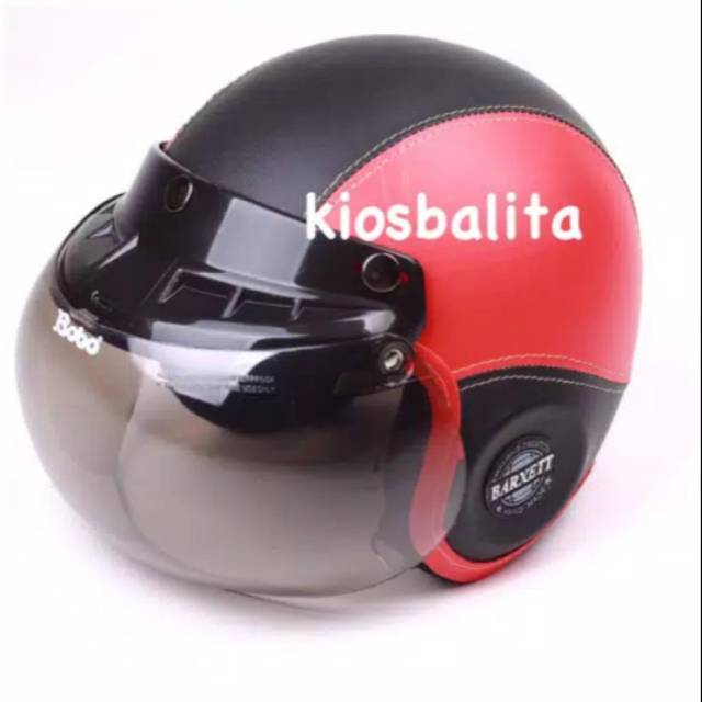 Jual Helm Bogo Anak Lucu | Shopee Indonesia