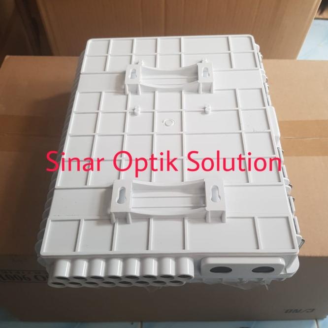 Jual Odp 12 Core Sc Lengkap Pigtail / Model Sunsea 16 Core | Shopee ...