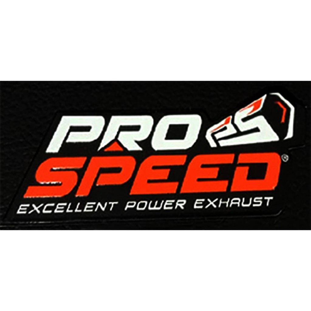 Jual Plat emblem logo Prospeed | Shopee Indonesia