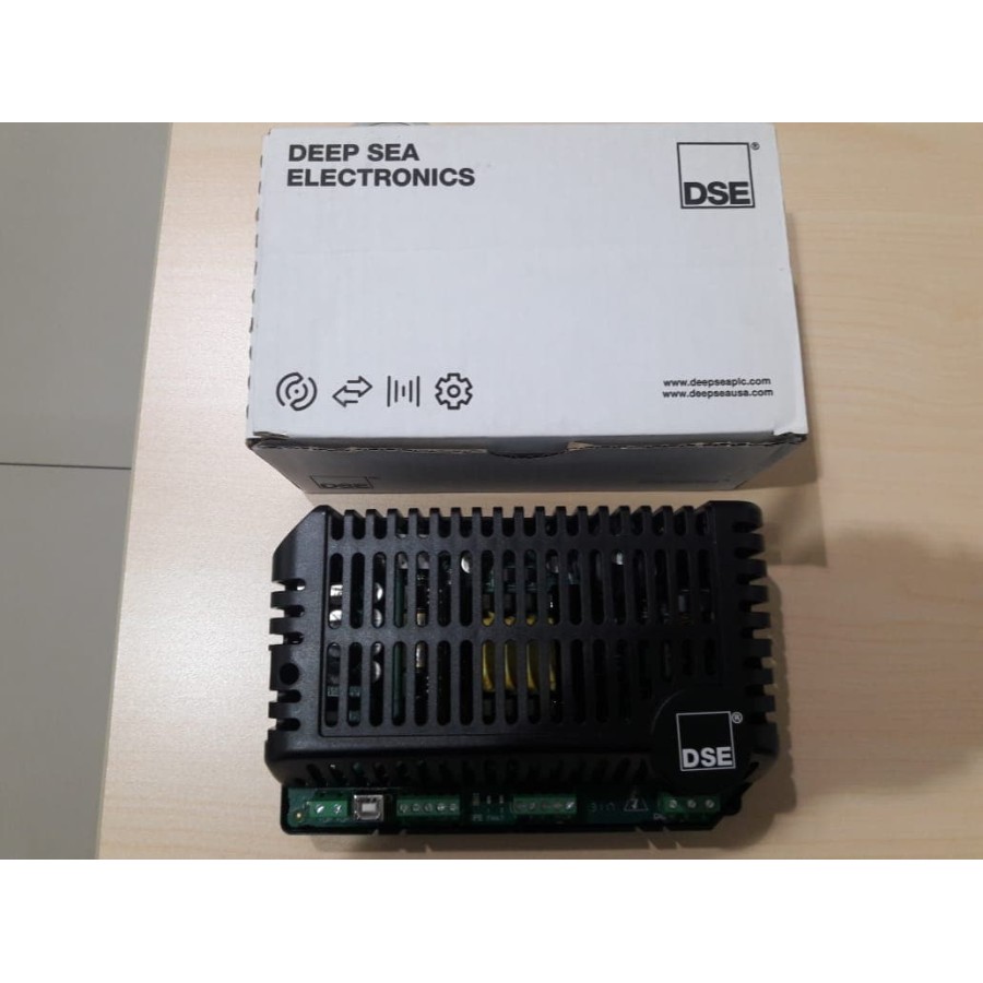 Jual Battery Charger Genset 12V 24V 10A Deep Sea DSE 9470 | Shopee ...