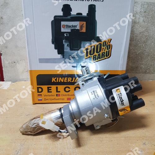 Jual delco cdi distributor assy suzuki jimny katana | Shopee Indonesia