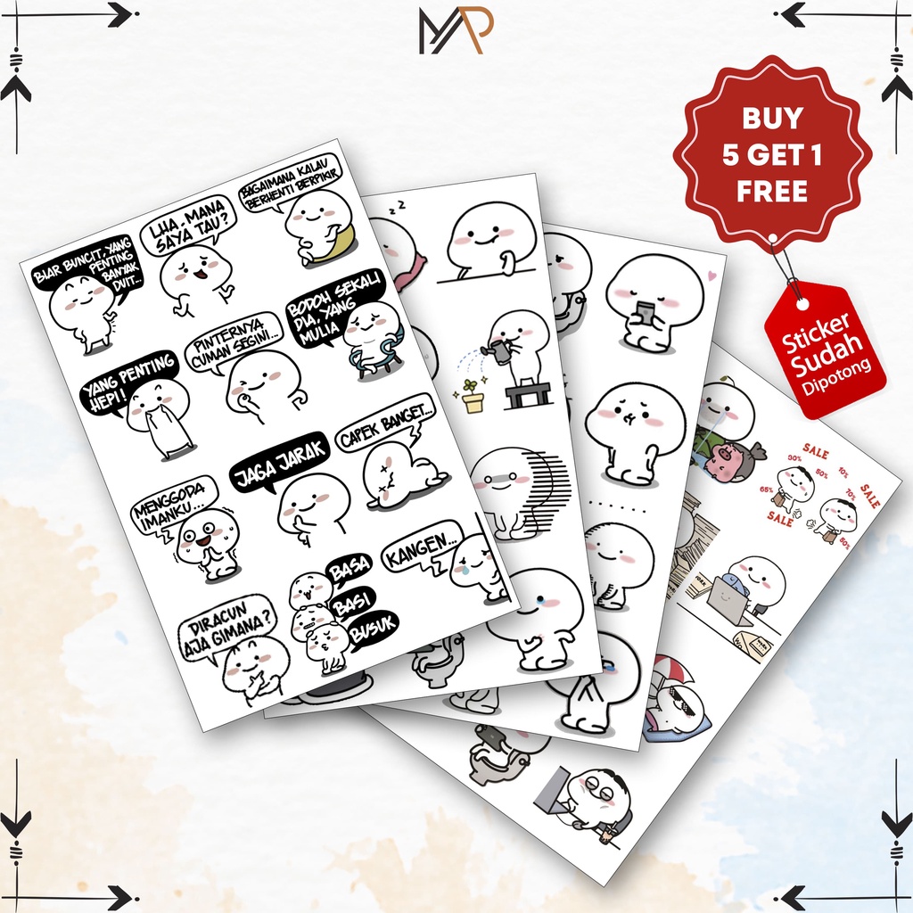 Jual (Pentol Series) Sticker Aesthetic Pentol | Sticker Tumblr Pentol ... Jual (Pentol Series) Sticker Aesthetic Pentol | Sticker Tumblr Pentol ...