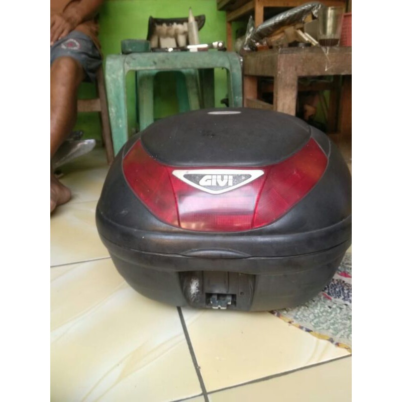 Jual box givi | Shopee Indonesia