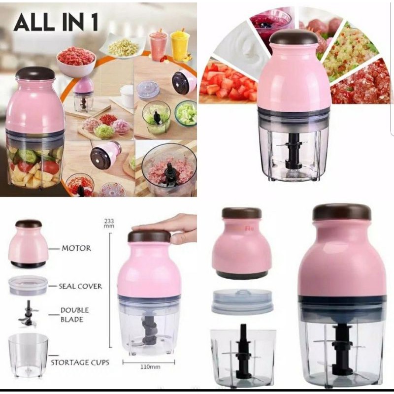 Jual blender | Shopee Indonesia