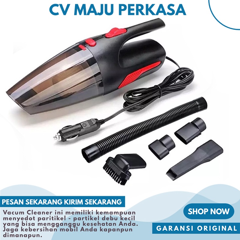 Jual Vakum Vacuum Vacum Cleaner Portable Alat Pembersih Penyedot Sedot