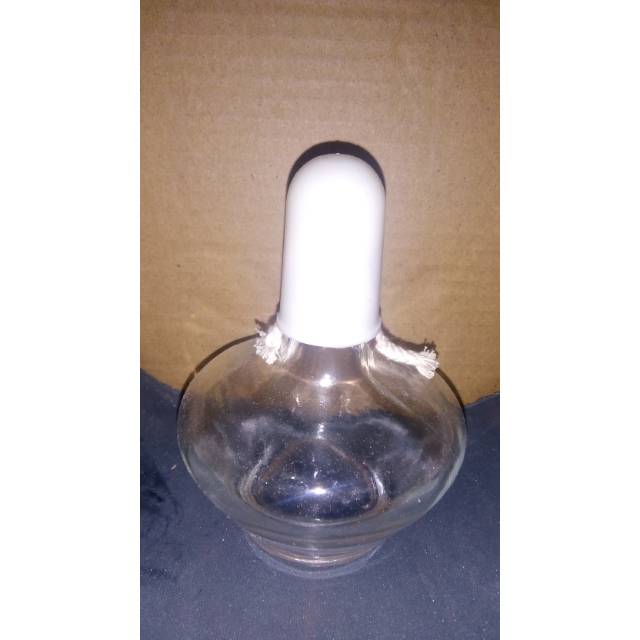 Jual Pembakar spirtus/lampu spirtus/bunsen 150ml | Shopee Indonesia